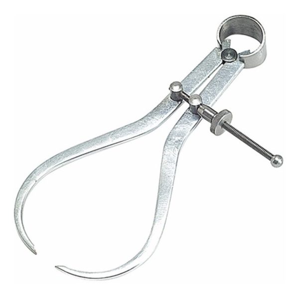 Compas Exterior 10″/250Mm – Distribuimos equipos, herramientas y ...